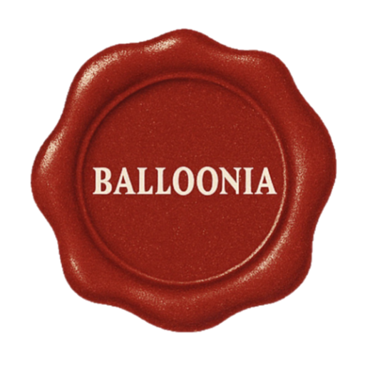 Balloonia Blog | ブランド「Balloonia」によるファッションブログ